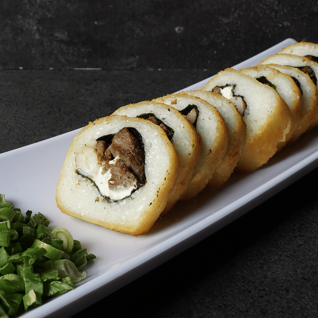 MAR Y TIERRA – MYO Sushi